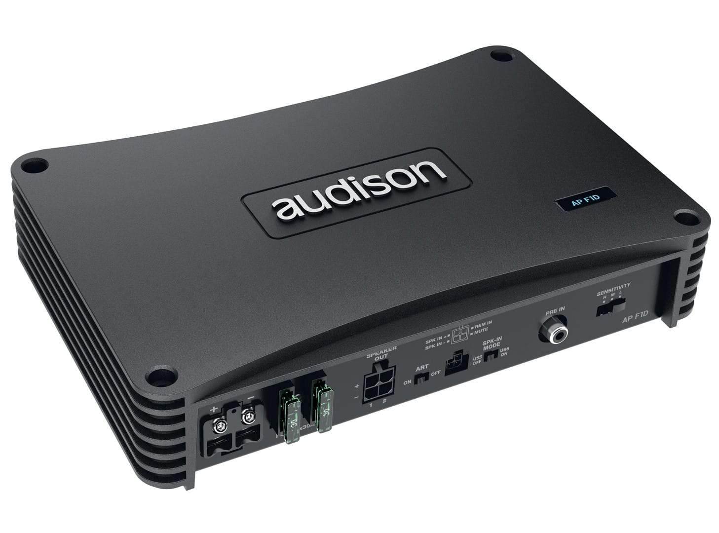 Audison Prima AP F1D | 1000W Mono Verstärker