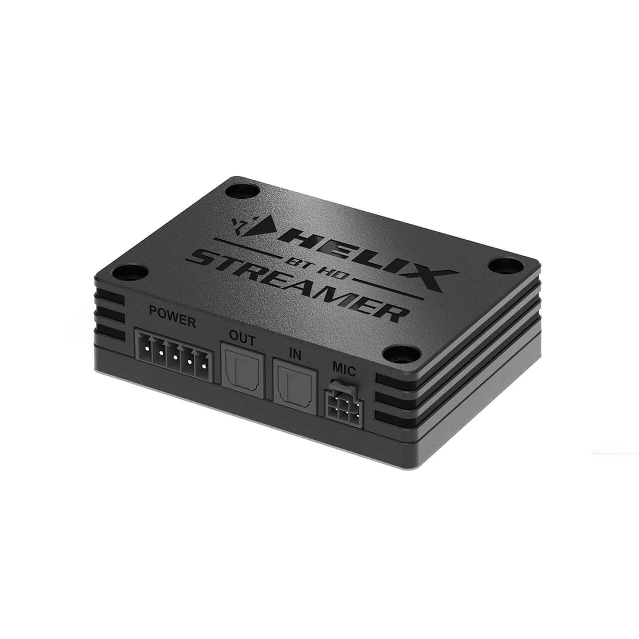 Helix BT HD Streamer | Hires BT Streaming Modul