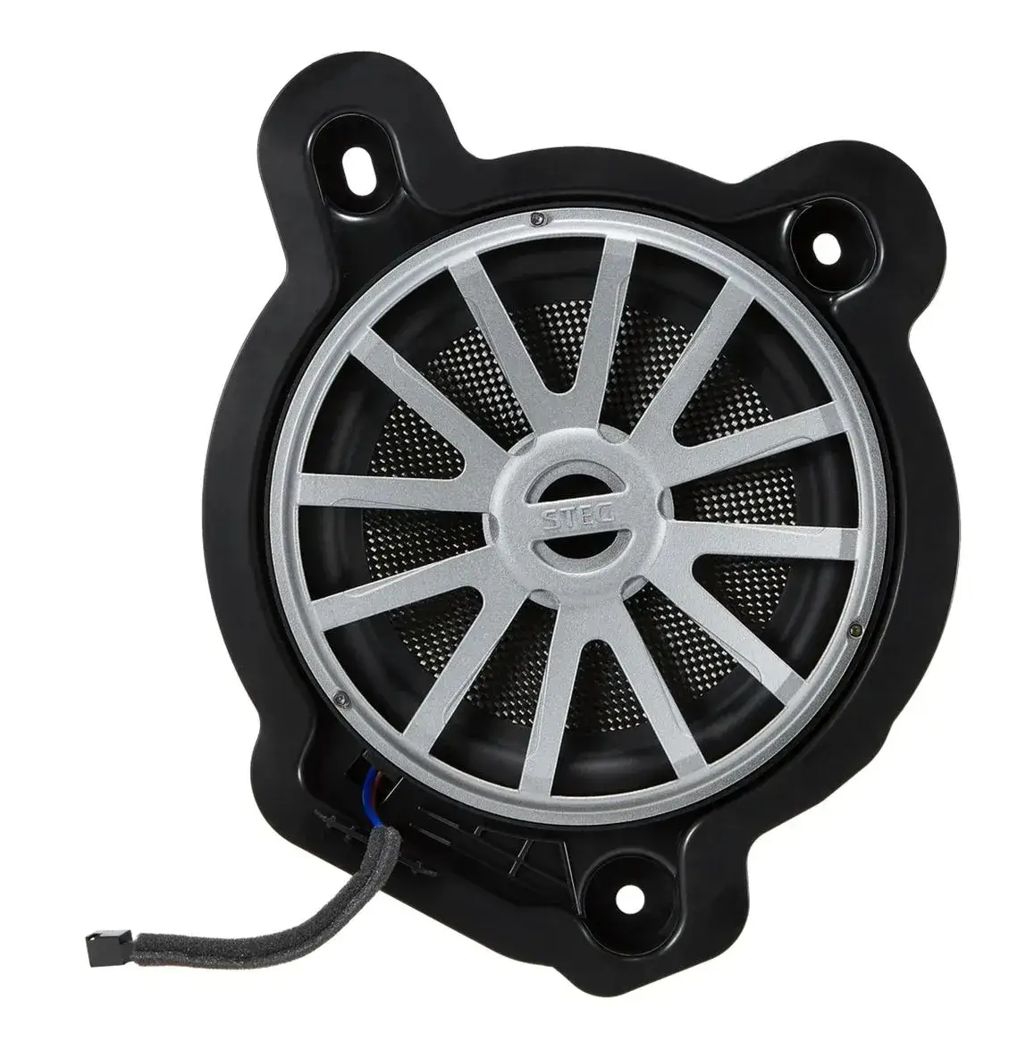 Steg BZN8 L/R | Subwoofer Mercedes W206