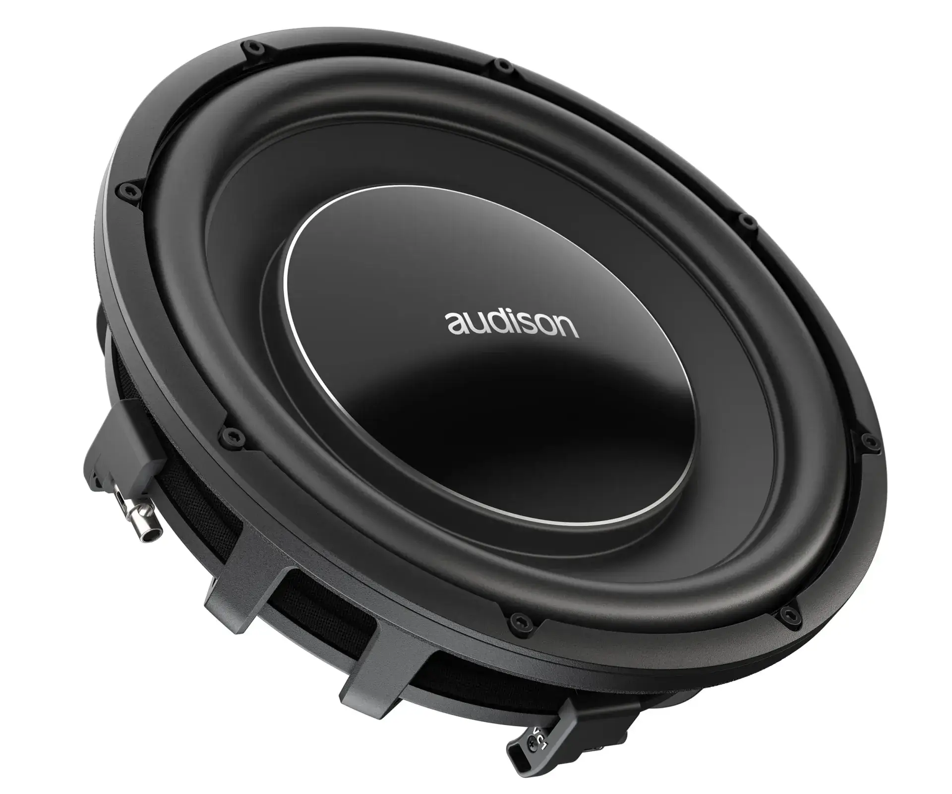 Audison Voce AV 12 D2 II | 30cm High Performance Woofer