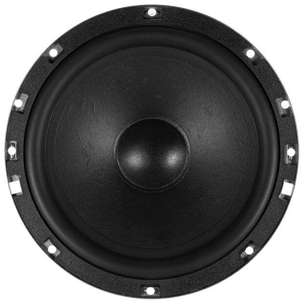 Musway MS6.2W | 16,5 CM (6.5”) KICKBASS-LAUTSPRECHER