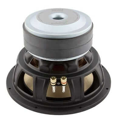 Audiofrog GS10D4 Subwoofer | Carhifi Bünde