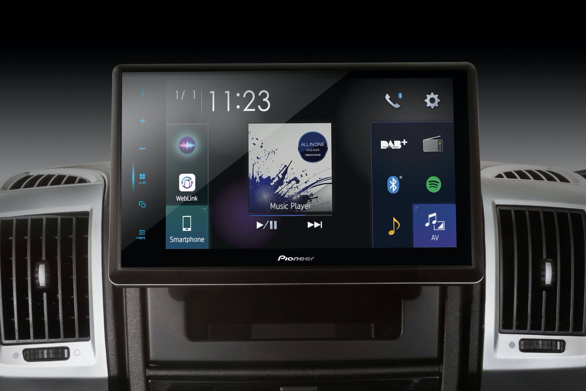 CarHifi Shop für Auto Soundsysteme & Navigationsgeräte