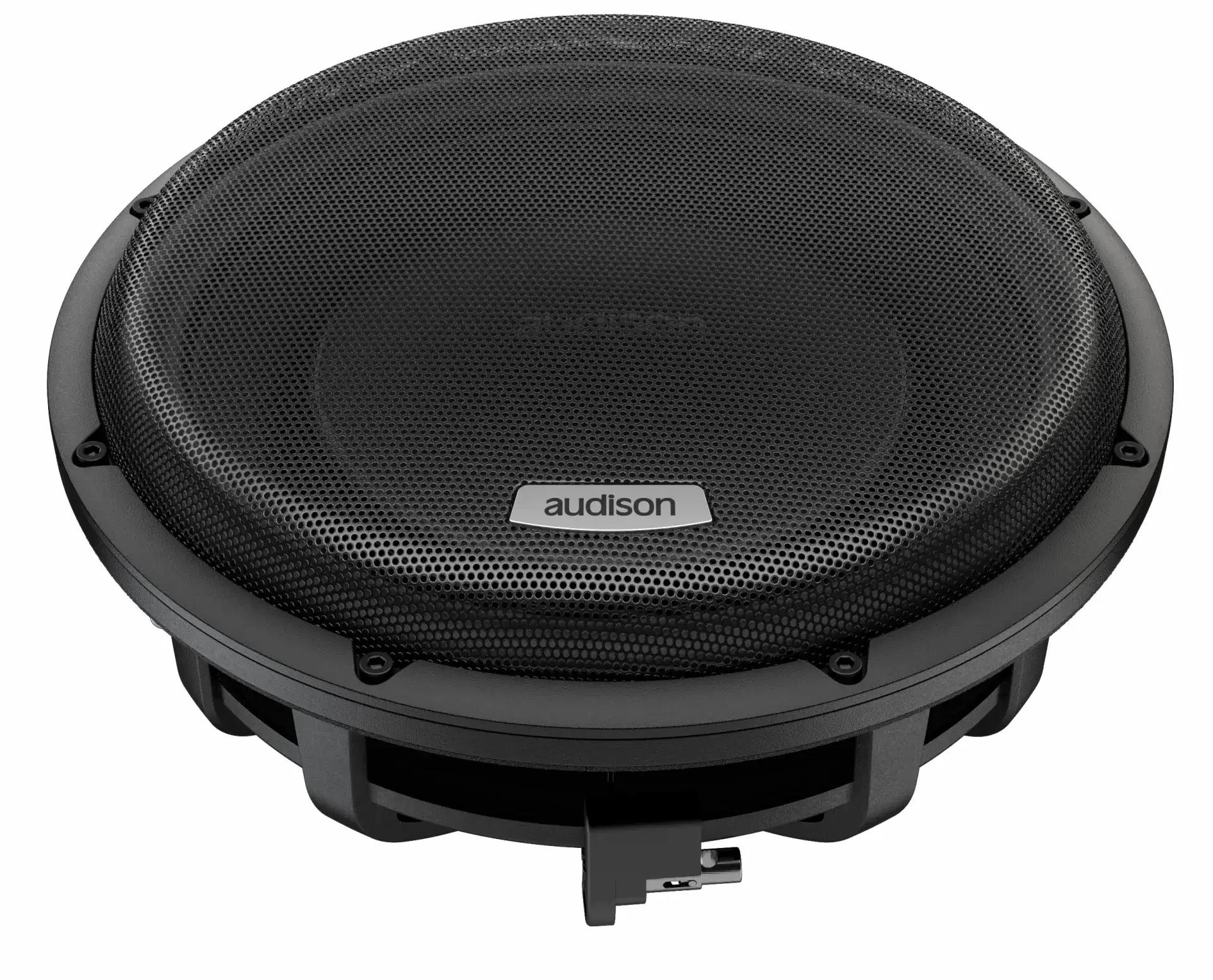 Audison Voce AV 12 D4 II | 30cm High Performance Woofer