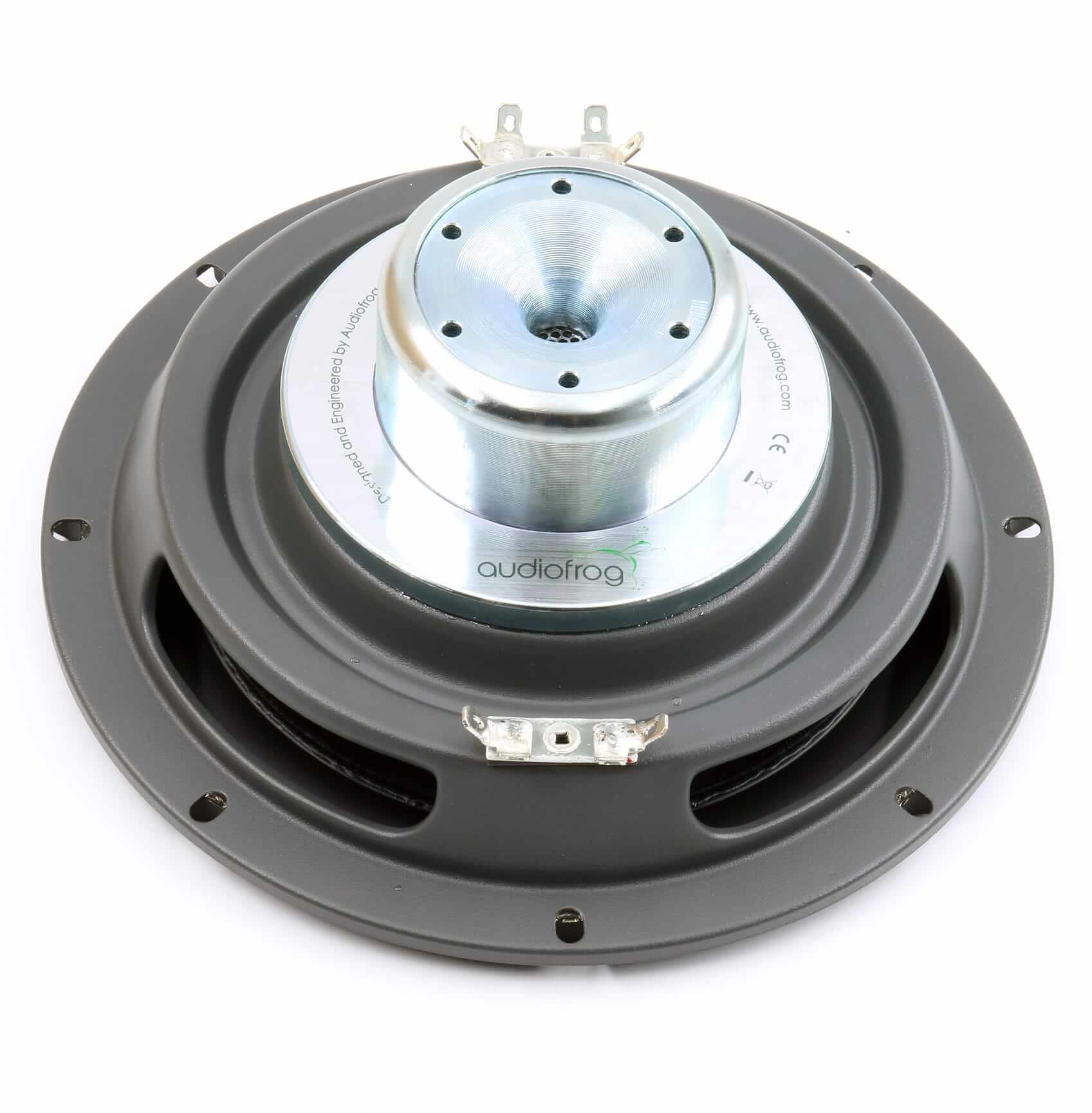 Audiofrog GS18ND2 | 20cm Subwoofer | Carhifi Bünde