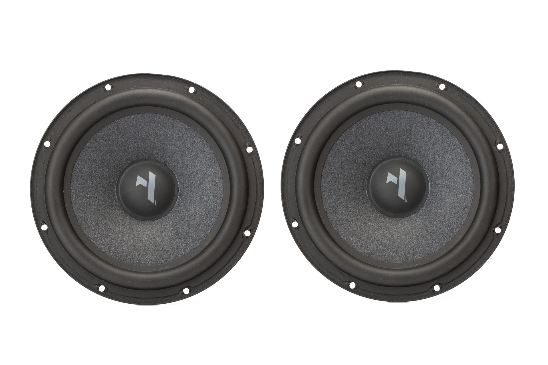 Gladen GAMMA 165.2 | 16,5 cm 2-Wege Komponentenlautsprecher mit ...