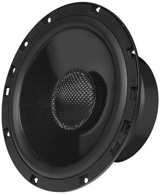 Musway MQ6.2W | 16,5 CM (6.5”) KICKBASS-LAUTSPRECHER