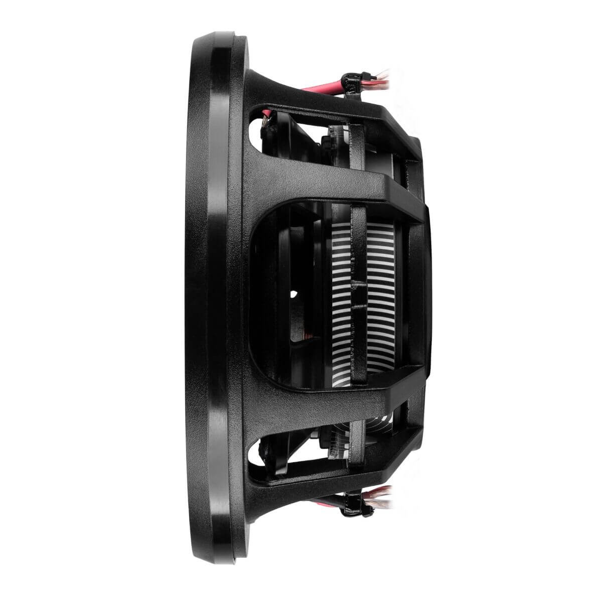 Eton MW 8 Flat | 20 cm (8") hochwertiger High-End Doppelschwingspulen ...
