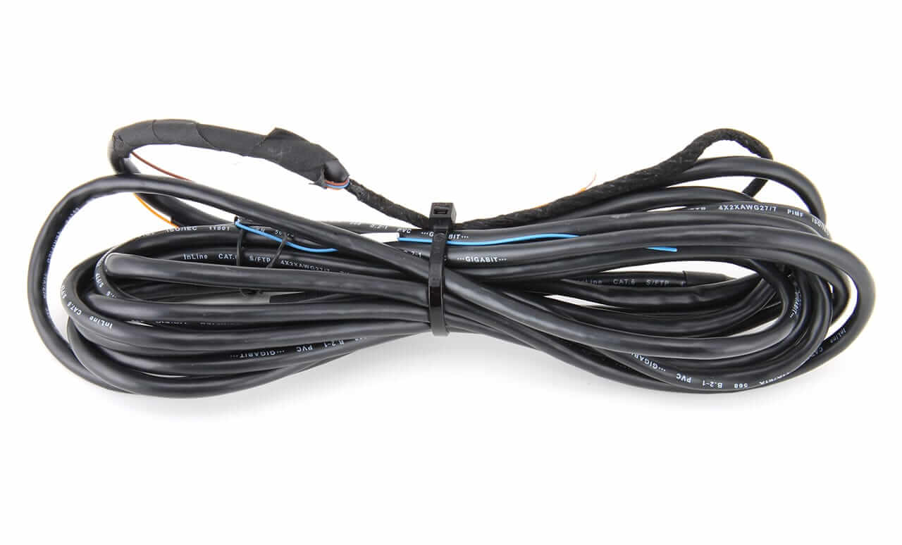 Helix Director Remote Control | Carhifi Bünde