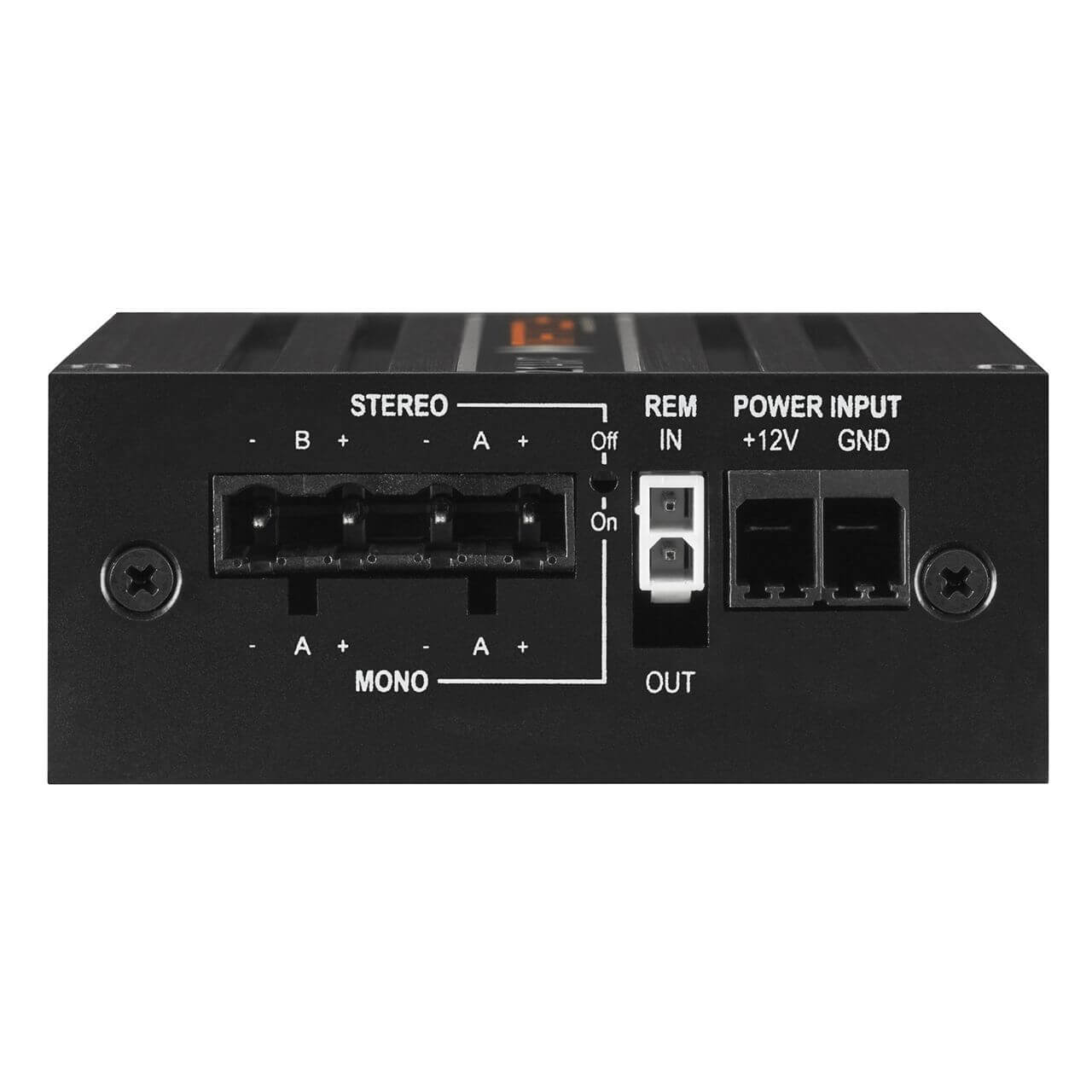 MATCH M 2.1AMP | ? Hocheffizienter Class HD Leistungsverstärker mit ...