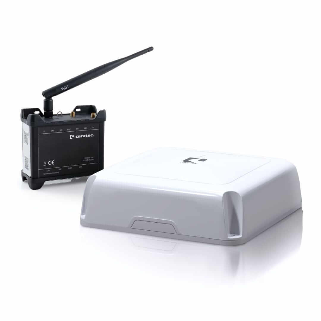 Wireless 5G Router für Ducato Wohnmobile | Einbau vor Ort