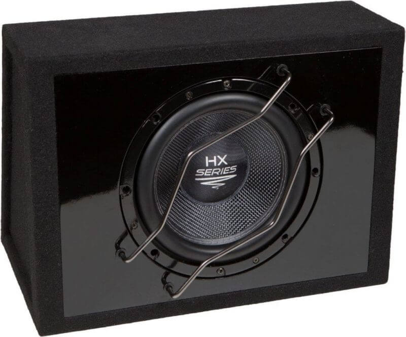Audio System Hx10sq