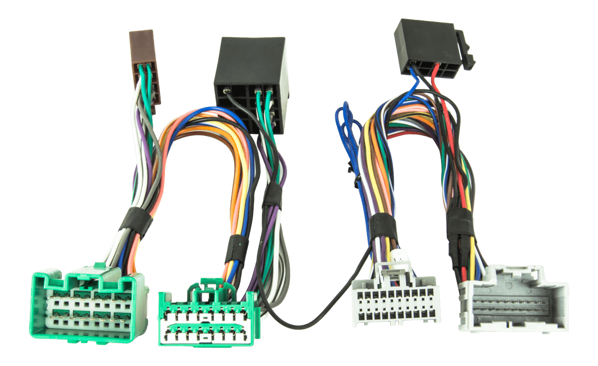 Helix PP-AC52A | CarHifi Bünde