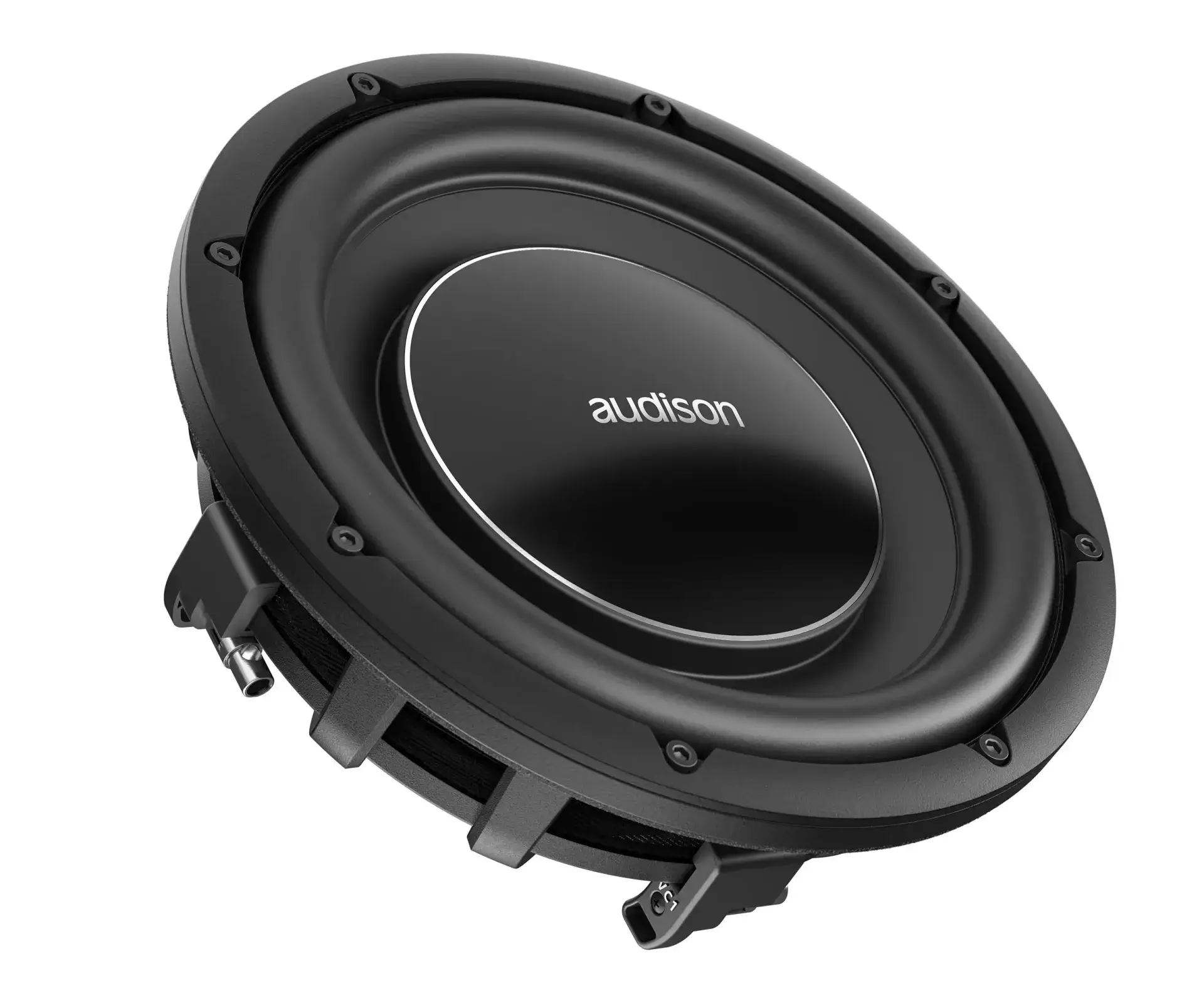 Audison Voce AV 10 D4 II | 25cm High Performance Woofer