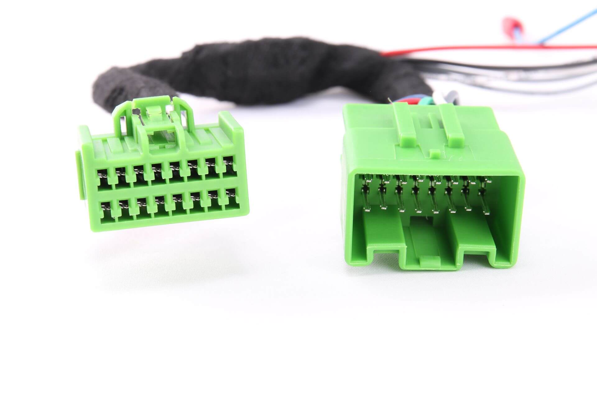 High Low Cinchadapter Opel Plug&Play | Cichadapter IntelliLink 900