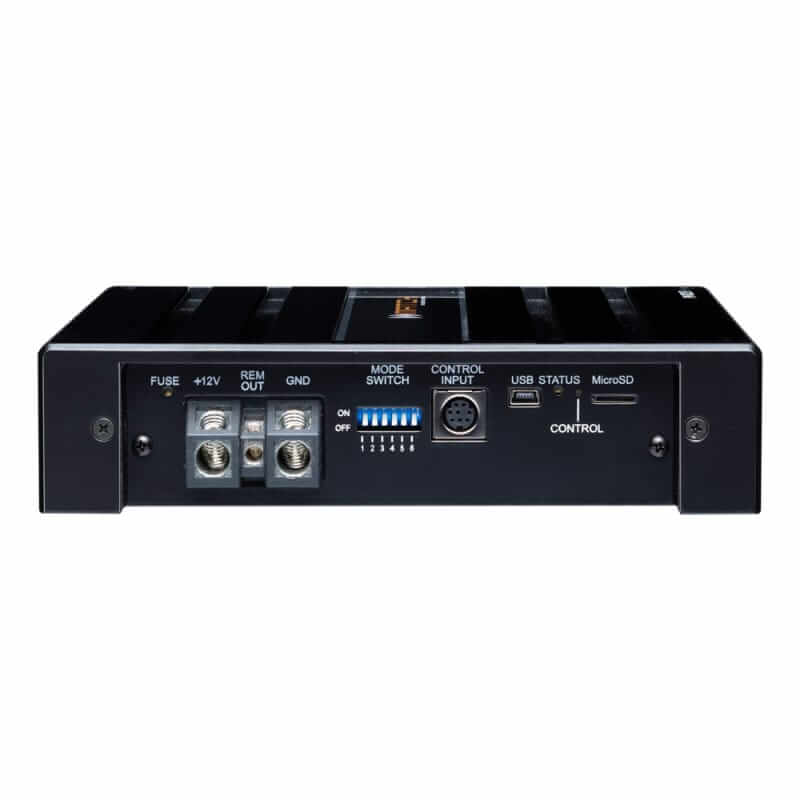 Helix PP 86 DSP | 8 Kanal Verstärker | Carhifi Bünde