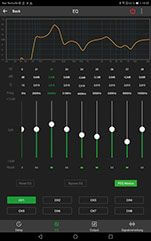 MUSWAY BTA | USB BLUETOOTH® DONGLE FÜR AUDIO STREAMING & APP-STEUERUNG