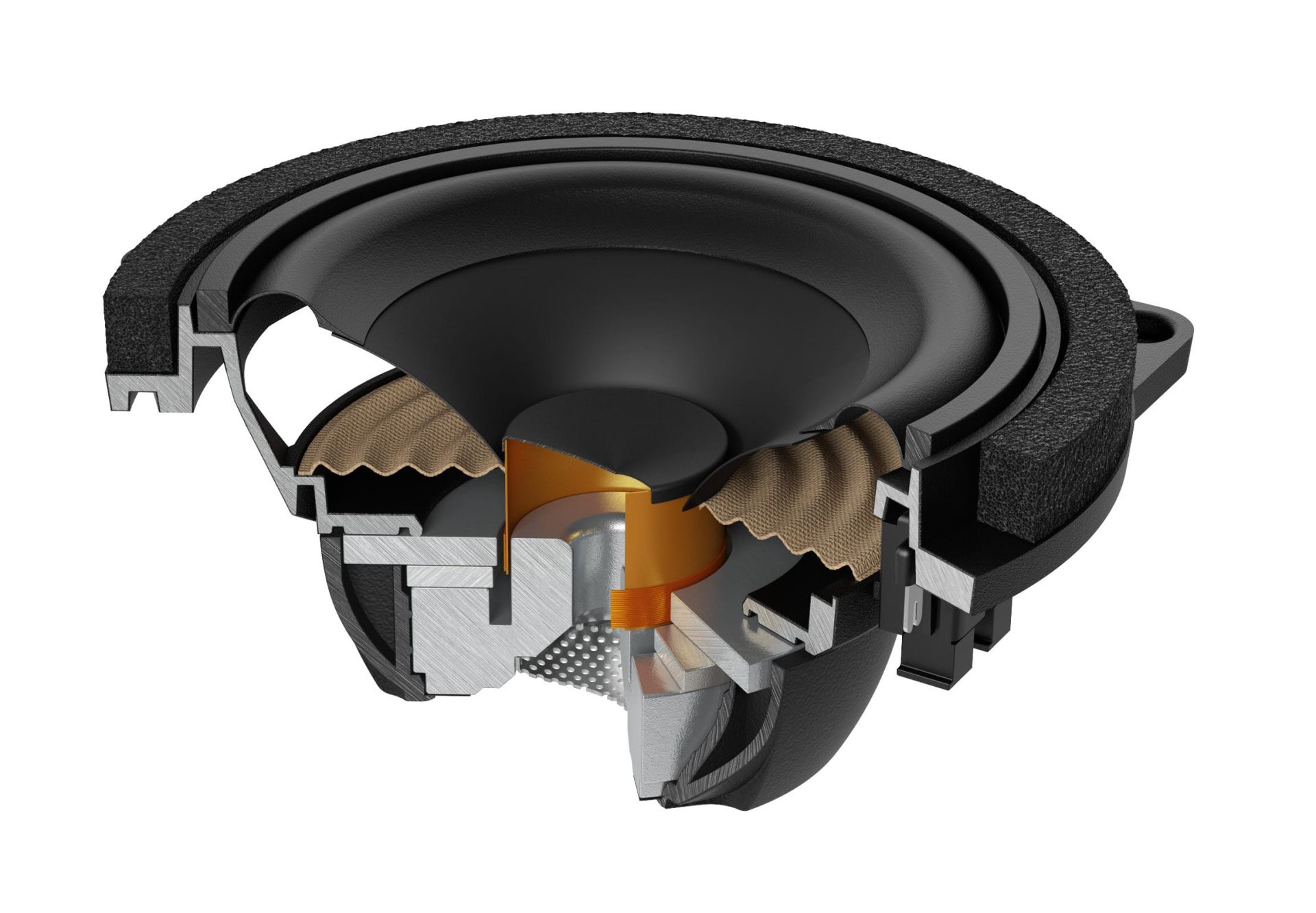 Audison APBMW K4M BMW 2-Wege Frontsystem | Carhifi Bünde