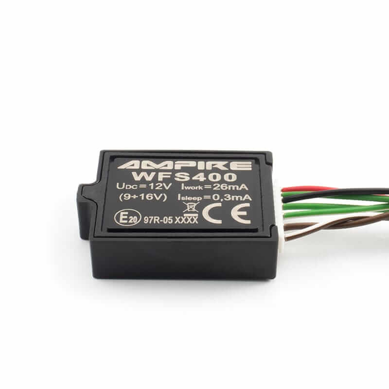 Ampire WFS400 Canbus Firewall Wegfahrsperre | Carhifi Bünde