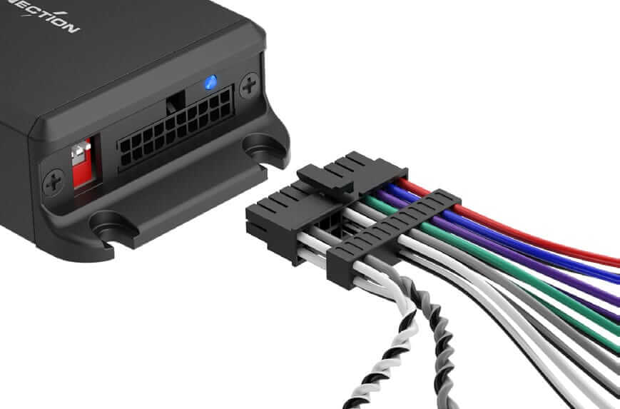 Audison Connection Sli 4.2 | High Power Highlevel Adapter | Carhifi Bünde