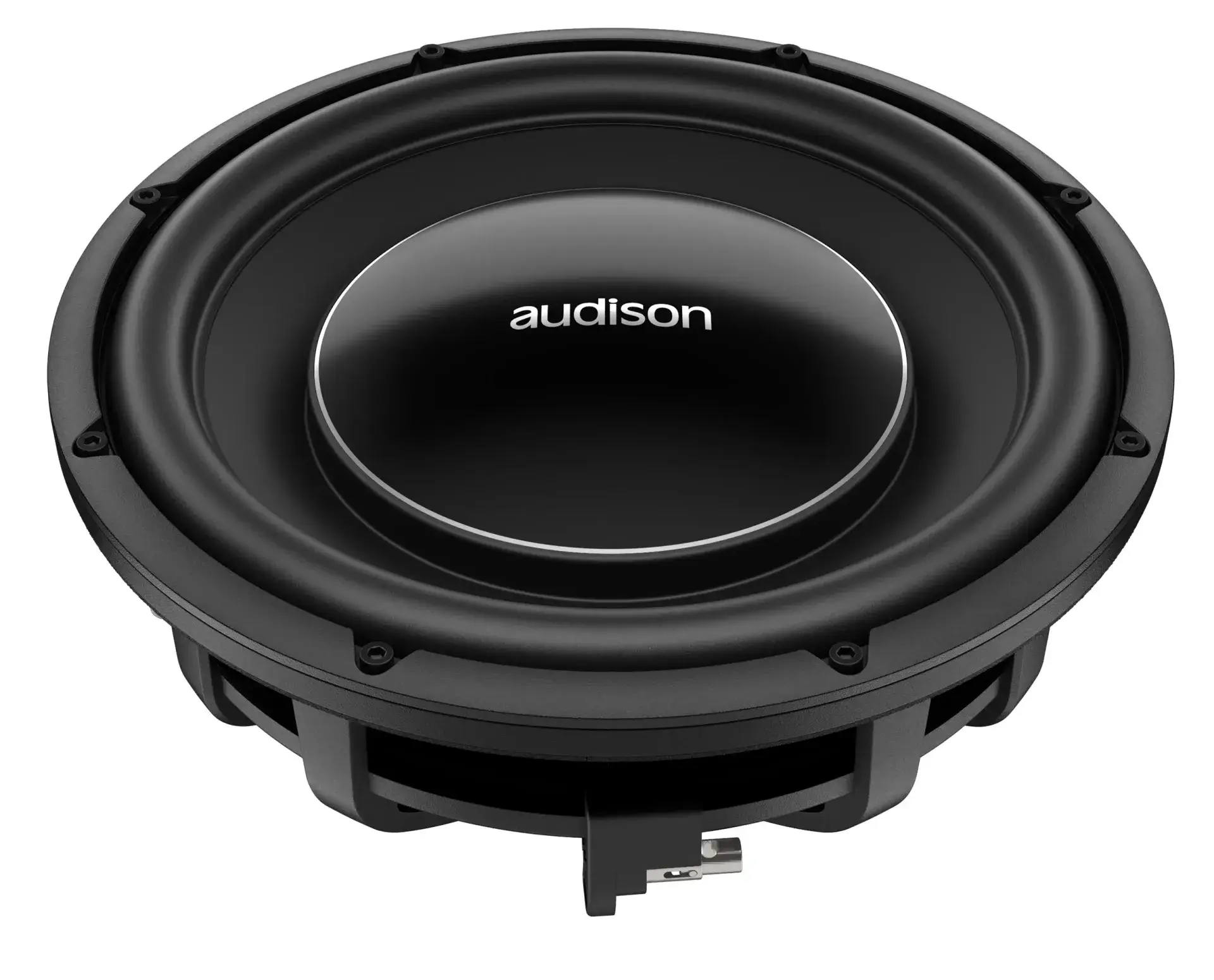 Audison Voce AV 12 D4 II | 30cm High Performance Woofer