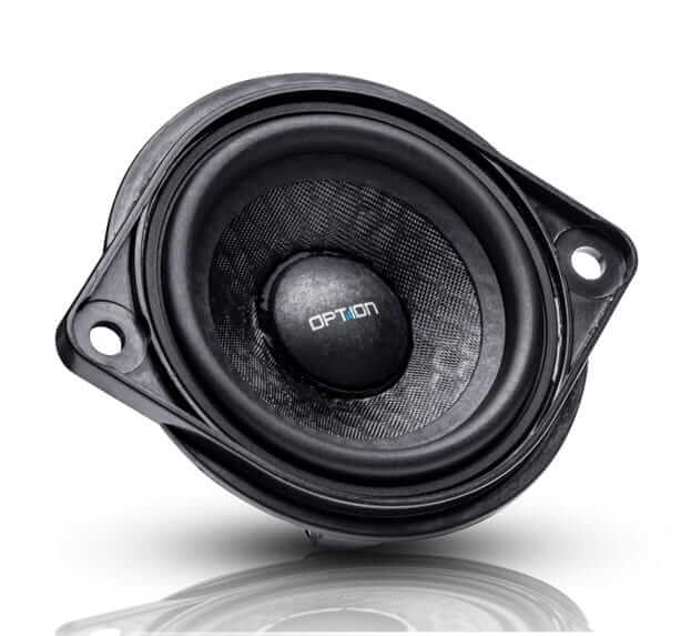 Option MB W906-C | Mercedes Sprinter W906 Center Lautsprecher