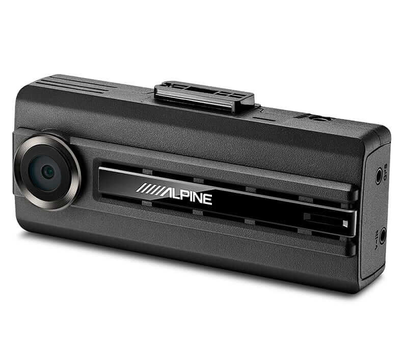 Alpine Dashcam DVR-C310S | HD Camera | WiFi