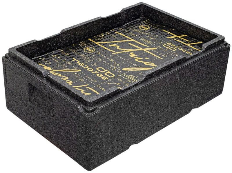 STP Aerocell 6 INTRIGO Bulk Pack | Multidämmstoff in 6mm Dicke