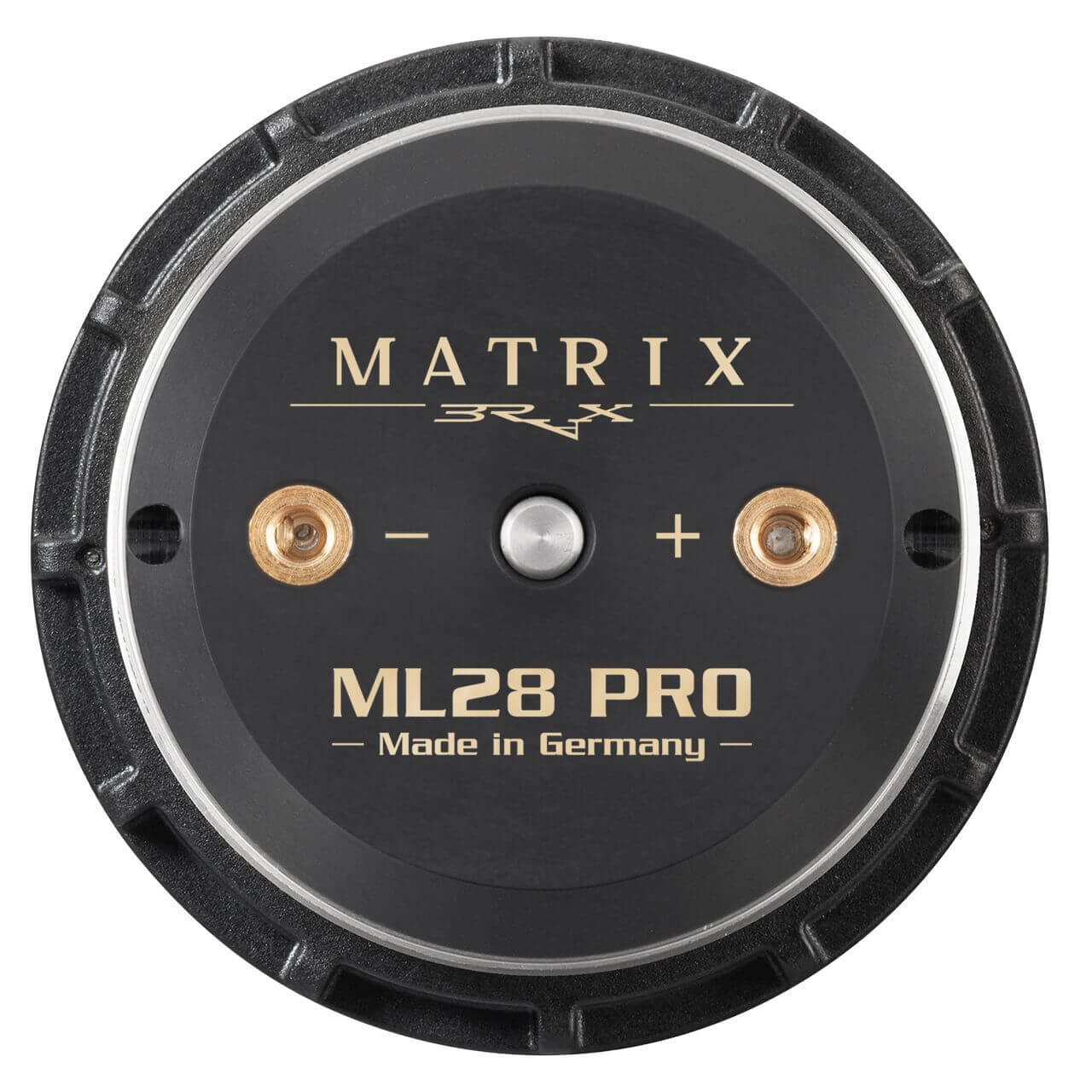 BRAX MATRIX ML2 | High-End Hochtöner 28mm