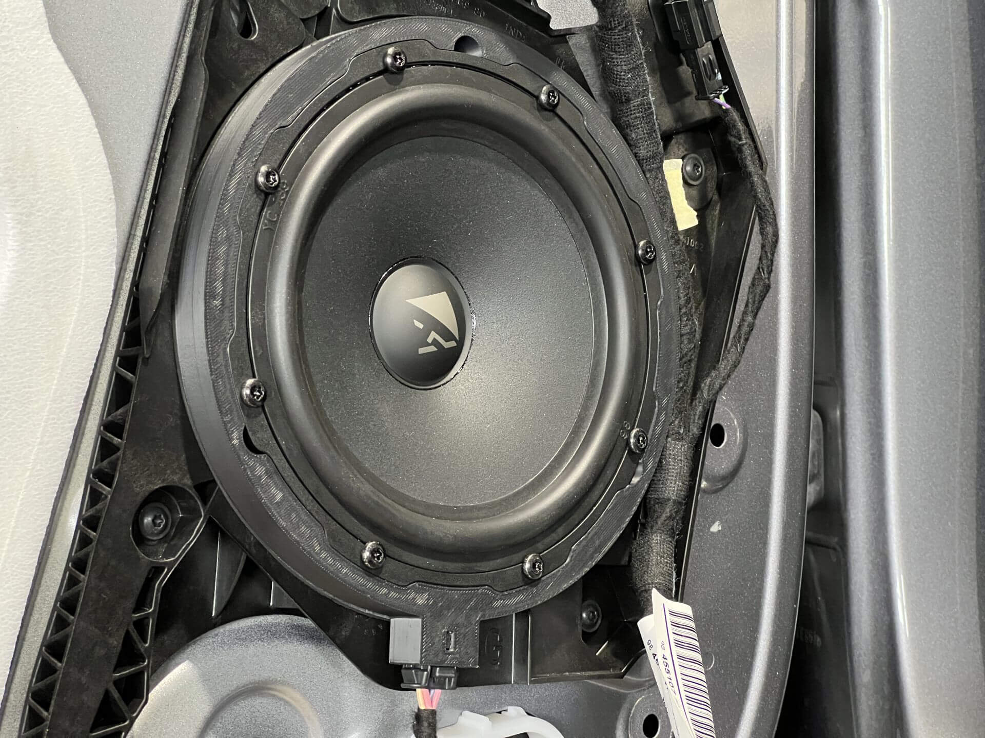soundPRO Opel Grandland X | Soundsystem Plug&Play