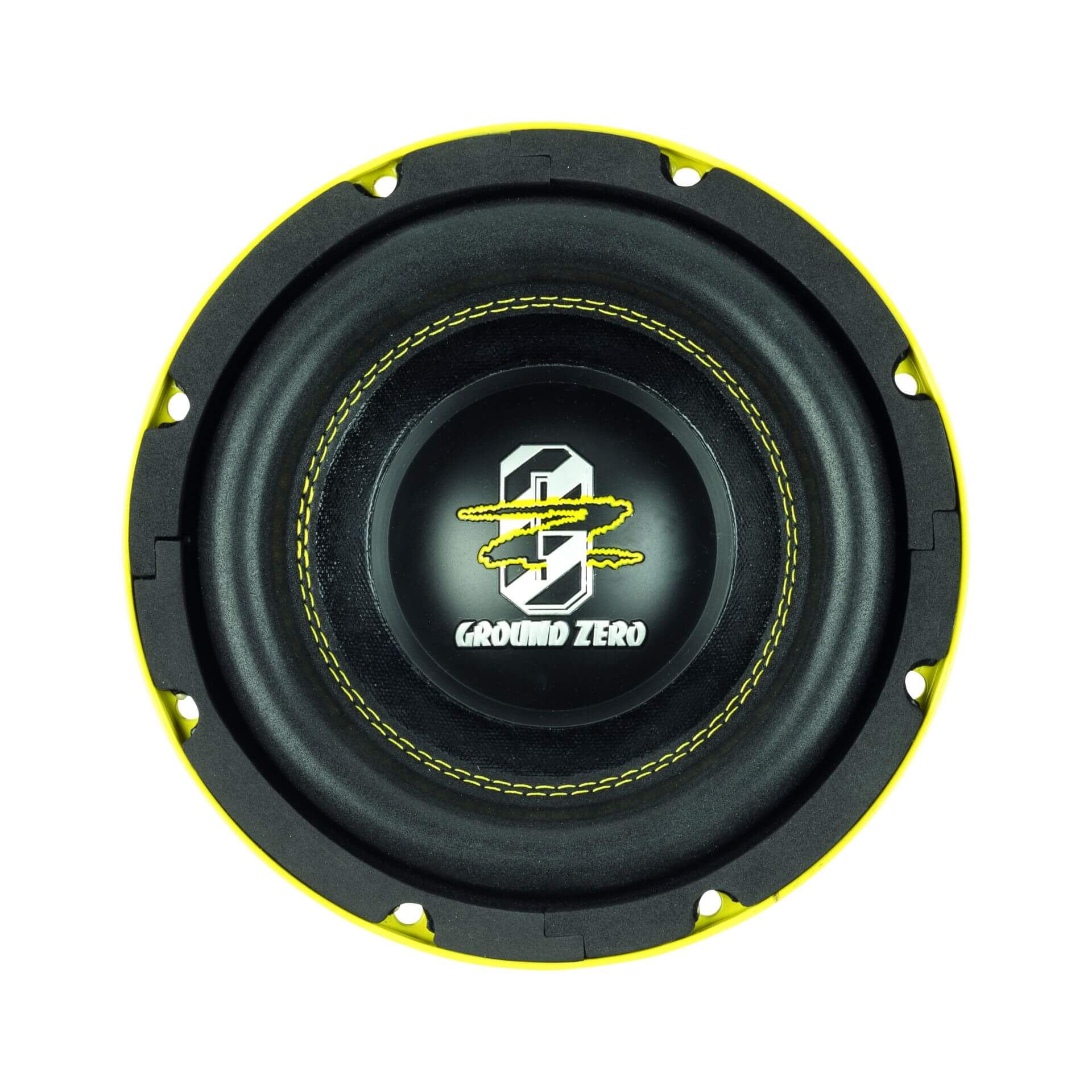 Ground Zero GZHW 8XSPL-D1 Subwoofer | CarHifi Bünde